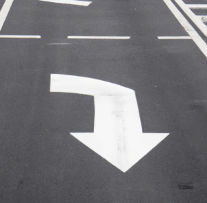 Improper & Illegal Turns Las Vegas - Nevada Ticket Lookup